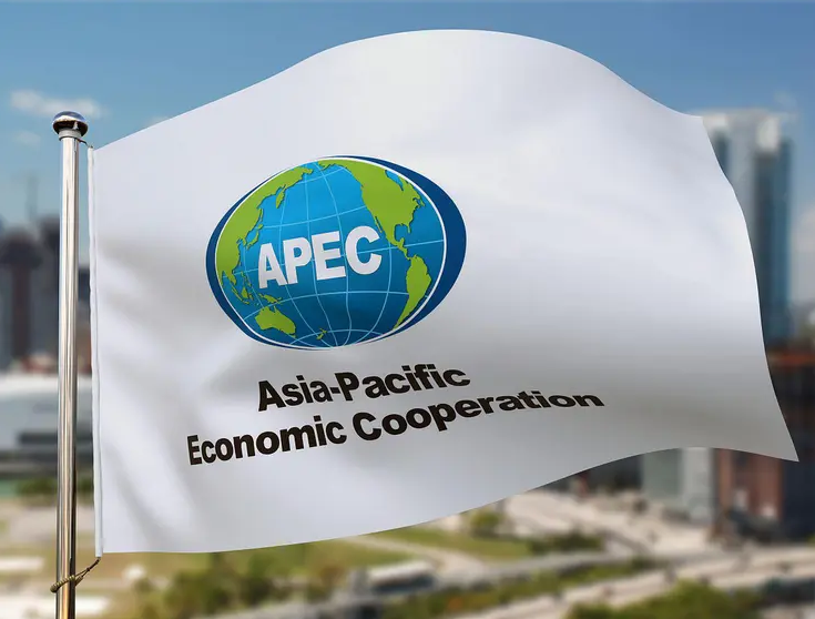 中国获得2026年APEC主办权，外交部表态——人民政协网